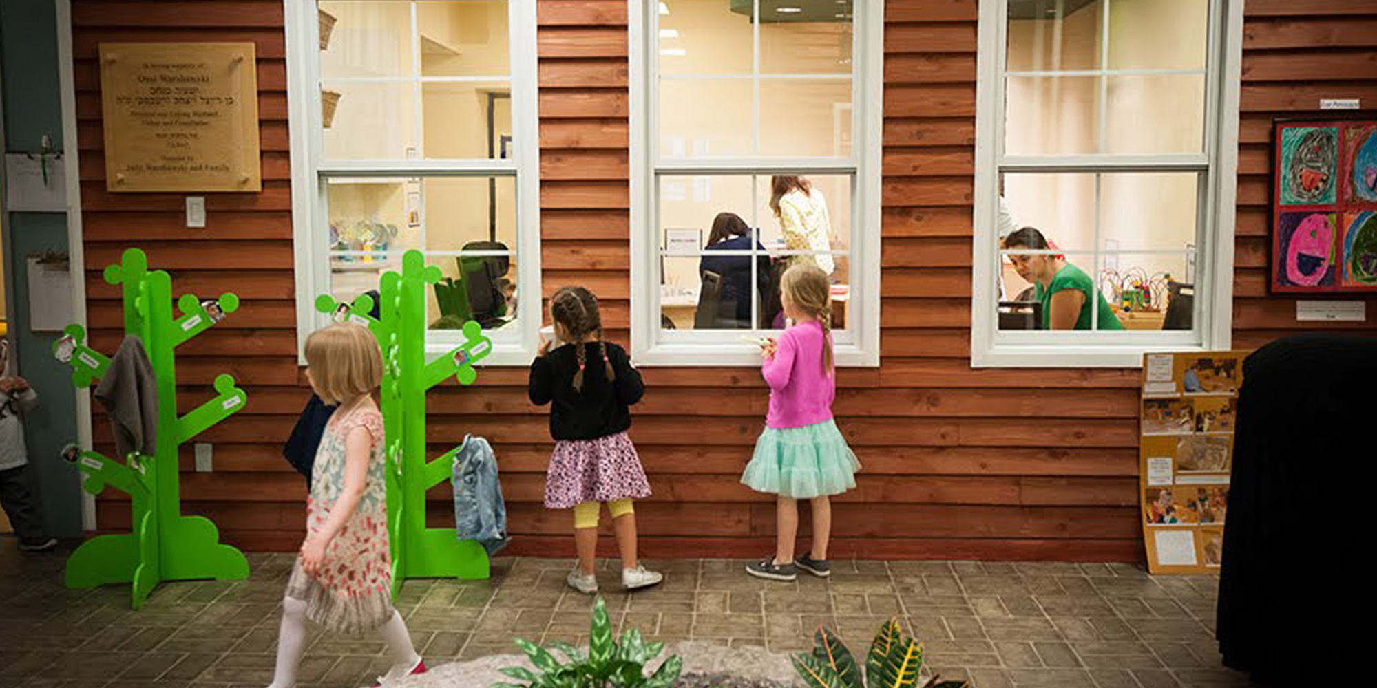 Preschool of the Arts: Manhattan Locations - Preschool of the Arts New ...