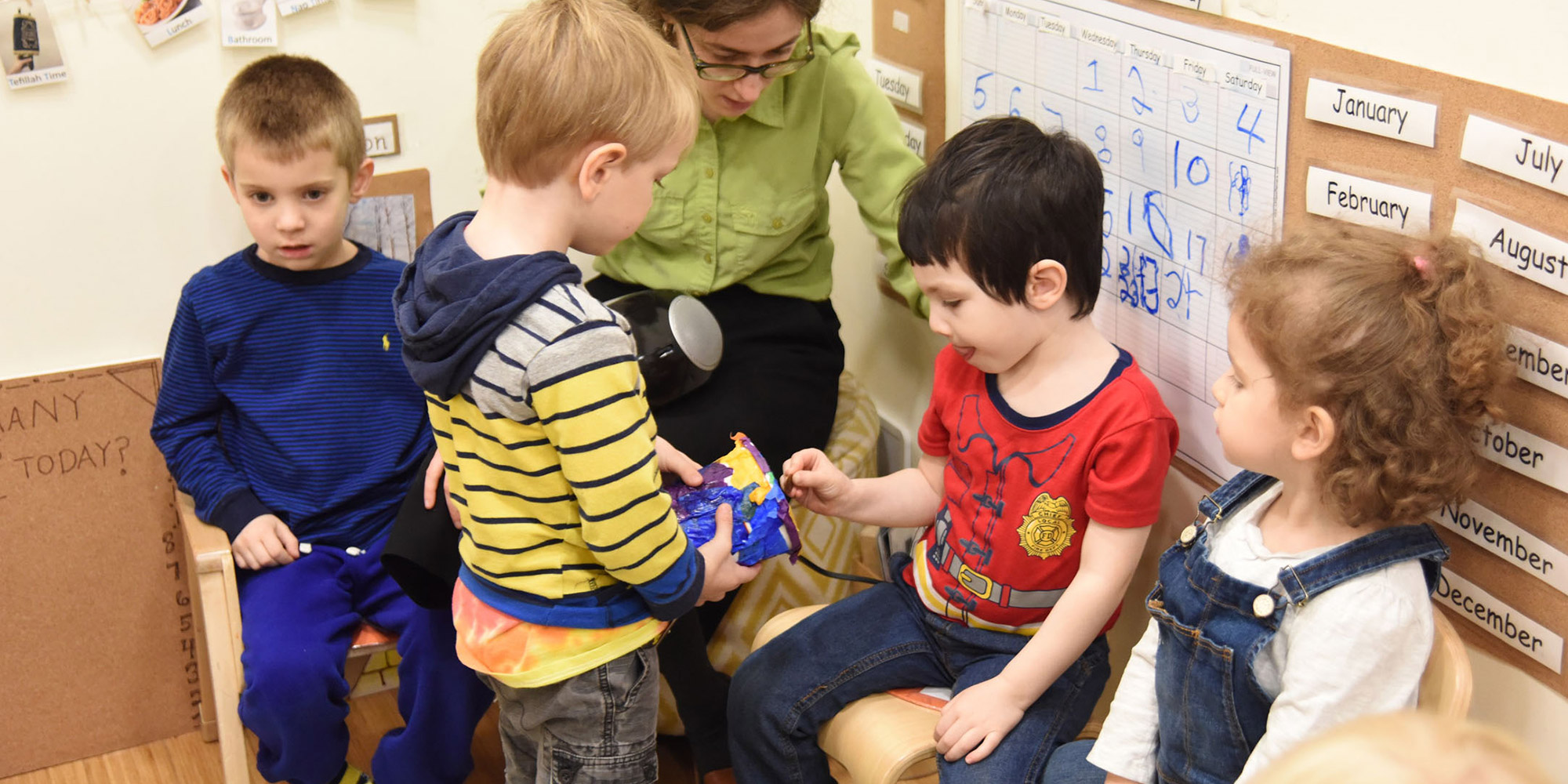 Ages & Stages: Empathy – By Carla Poole, Susan A. Miller, Ed.D., Ellen ...
