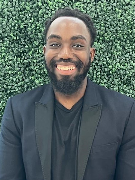 Rashawn Gordon – Preschool of the Arts New York City