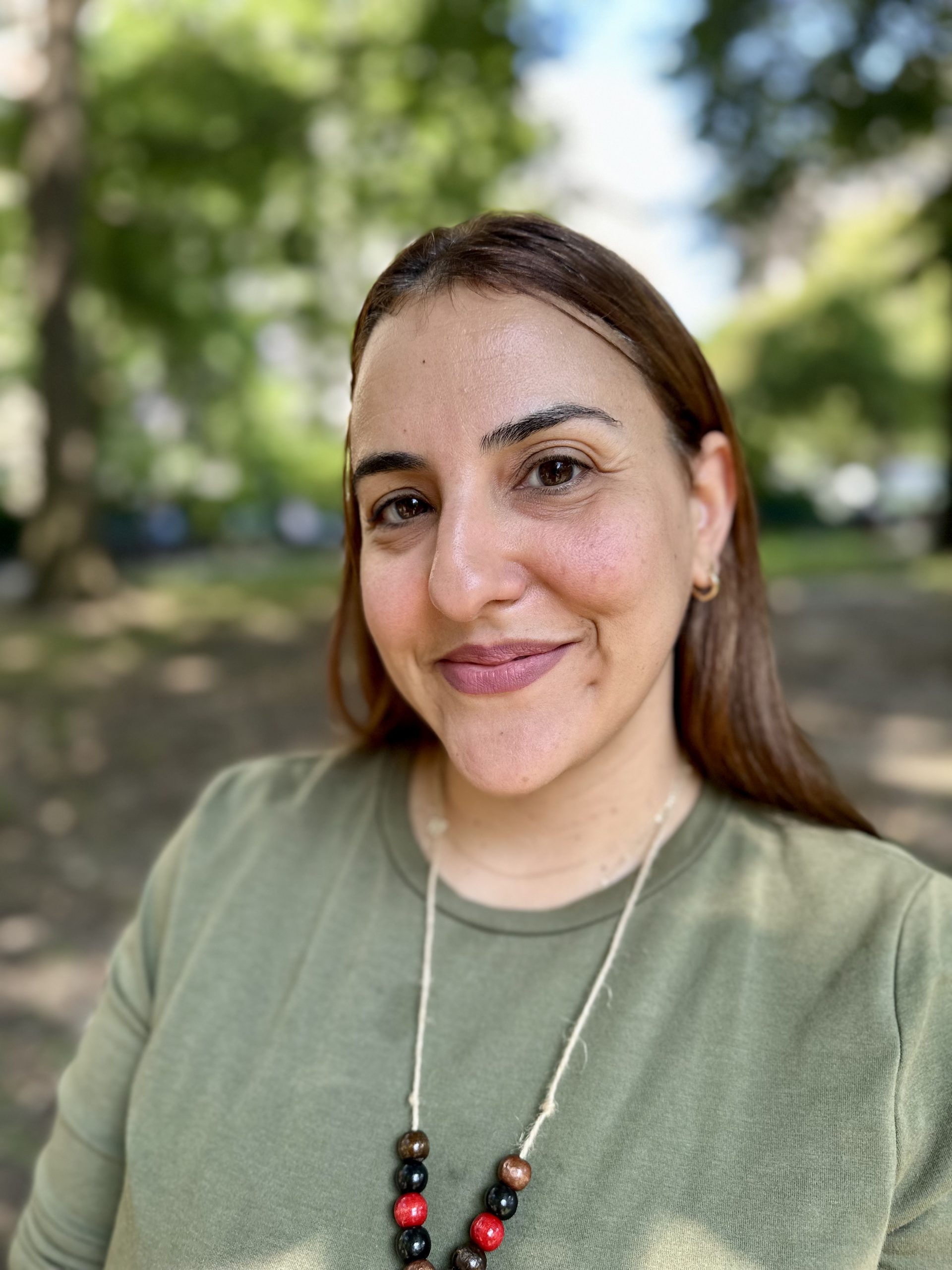 Liz Davidson Benatar - Preschool of the Arts New York City